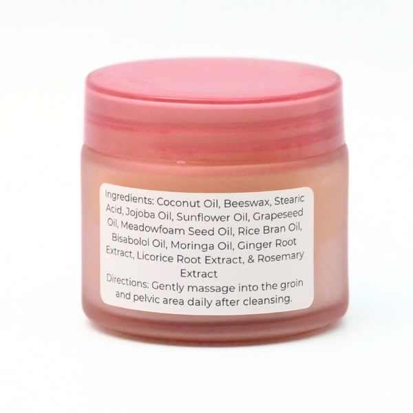 Picaboo Vaginal Moisturizing Cream - LA PAREA WELLNESS